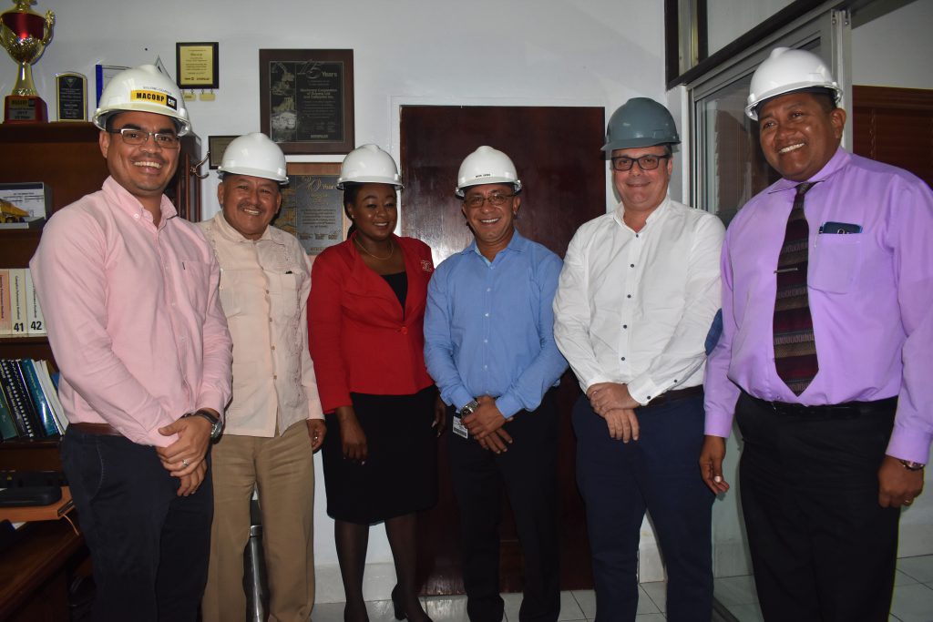 Prospects good for Indigenous development through MACORP Training ...