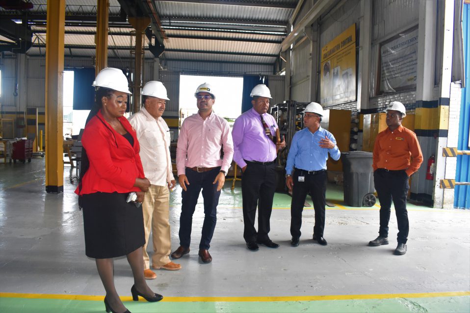 Prospects good for Indigenous development through MACORP Training ...